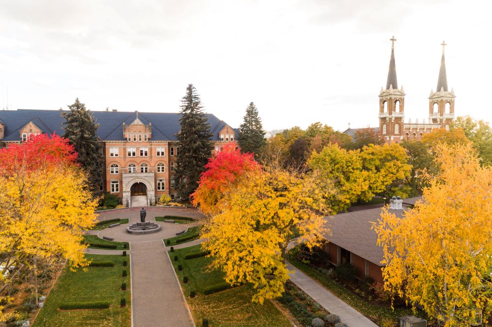 With $20M EPA grant, Gonzaga looks to build climate resilience in Spokane | National Catholic ...